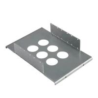 China Steel Sheet Metal Fabrication Custom Stamping Enclosure Box for OEM CNC Hardware for sale