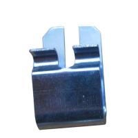 China Aluminum Progressive Deep Draw Metal Stamping Part Fabrication Service for sale