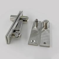China Hinge Color Furniture Bed Hook Process Powder Coating Wooden Square Support Accessories for sale