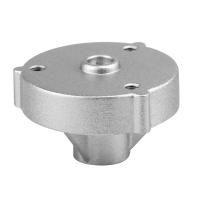 China Stainless Steel Hardware Products with High Precision Stamping Process Customizable for sale