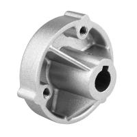 China Stainless Steel Hardware Products with High Precision Stamping Process Customizable for sale