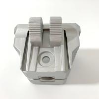 China Stainless Steel Hardware Products with High Precision Stamping Process Customizable for sale