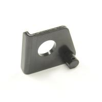 China XS--236--001 Sheet Metal Stamping Parts with Aluminum and ISO13485 Assurance for sale