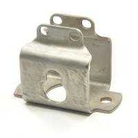 China XS--236--001 Sheet Metal Stamping Parts with Aluminum and ISO13485 Assurance for sale