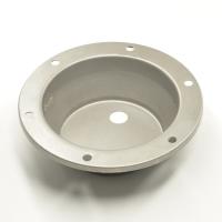 China XS--236--001 Sheet Metal Stamping Parts with Aluminum and ISO13485 Assurance for sale