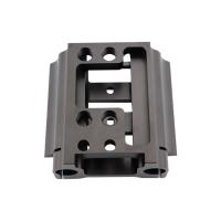 China Customized Precision Metal Parts CNC Hardware Processing Service with Brass Materials for sale