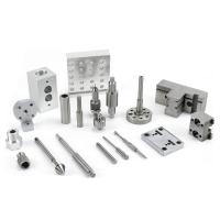 China Customized Precision Metal Parts CNC Hardware Processing Service with Brass Materials for sale