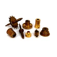 China Painting Aluminum Steel Parts CNC Milling Turning Parts with ISO13485  Assurance for sale