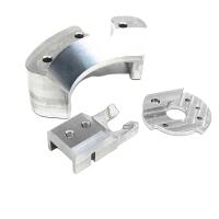 China Turning and Milling High Precision Brushing CNC Machining Part with Steel Materials for sale