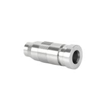 China Turning and Milling High Precision Brushing CNC Machining Part with Steel Materials for sale
