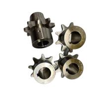 China Equipment 3/4/5 Axis Center Machining CNC Machining Precise Parts for Customized Colors for sale