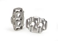China Equipment 3/4/5 Axis Center Machining CNC Machining Precise Parts for Customized Colors for sale