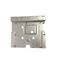 China Equipment 3/4/5 Axis Center Machining CNC Machining Precise Parts for Customized Colors for sale