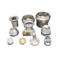 China Equipment 3/4/5 Axis Center Machining CNC Machining Precise Parts for Customized Colors for sale