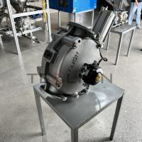 China Dual Channel Directional Valve With Full Channel Diameter And No Dead Corners for sale