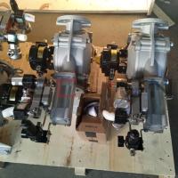 China Dual port zero pressure loss directional control valve | DN full bore no dead angle structure for sale
