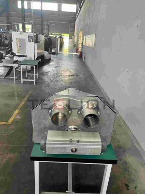 China One In Multiple Out Diverter Valve Solves Problem Of Flow Distribution for sale