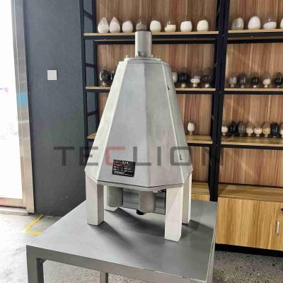 China Pneumatic Diverter Valve One In Multiple Out Valve Plastic Chemical And Food Optimization for sale