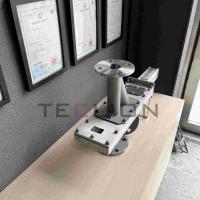 China Orifice Plate Directional Valve For Conveying Nylon Materials for sale