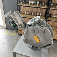 China Precise switching, efficient transportation - Decrypt encrypted phase pipeline dual channel directional valve for sale