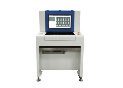 China AOI SMT Inspection Machine Full Color CCD Camera Networkable Remote Operation for sale