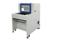 China Full Color CCD Camera AOI Inspection Systems AC220V 50 / 60HZ 22 Inch LCD Check Result for sale
