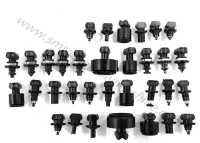 China YMH Yamaha YS SMT Machine Parts Suction Nozzle 301A 301 303 304 for sale