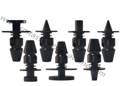 China Samsung CP45FV SMD Nozzle TN140 TN220 TN400 Alloy / Ceramic Material for sale