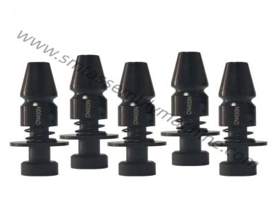 China CN Series SMT Spare Parts Ceramic Nozzle Samsung CP45FV SMT Pick And Place Nozzle for sale