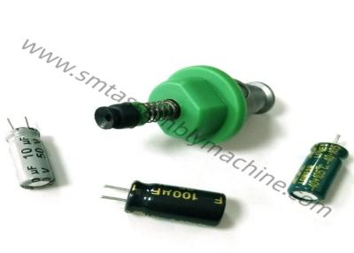 China Customized JUKI Nozzle Switch Row Plug Button Convex Lens LED Lamp Beads RS Nozzle for sale