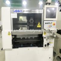 China Used JUKI SMT Machine KE-2070/2070M/2070E/2070L For 0402 - 5050 Components for sale