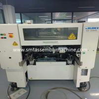 China Juki KE 2060 Used SMT Pick And Place Machine AI Plug In For BGA QFN TSOP for sale