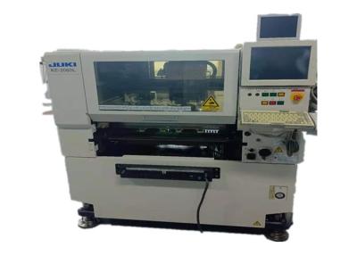 China KE-2060 Used Juki SMT Machine AI Plug In Can Be Patched And Plugged In for sale