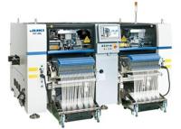 China Used SMT Placement Machine JUKI FX-2 High Speed Automatic LED SMT Machine for sale