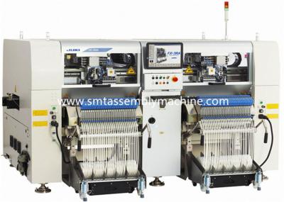 China Used JUKI FX-3RL High Speed Automatic LED Chip Mounter For Power / Battery Protection Board for sale
