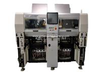 China 90000 chips/hour Used SMT Machine JUKI FX-3 FX-3RL FX-3L FX-3RL SMT Chip Mounter for sale