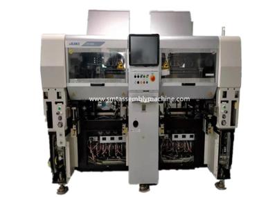 China 90000 chips/hour Used SMT Machine JUKI FX-3 FX-3RL FX-3L FX-3RL SMT Chip Mounter for sale