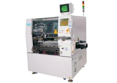 China Used JUKI 750 SMT Placement Machine KE-750 Automatic SMT Machine for sale
