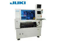 China Used JUKI KE-2010M SMT Placement Machine LED Light Strips Making Machine KE2010M for sale