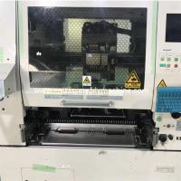 China Used KE-2020 JUKI SMT Machine KE2020 Full SMT Production Line for sale