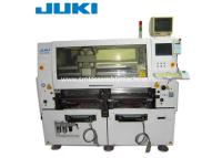 China Used JUKI2030 SMT Placement Machine Double Patch Juki Ke-2030E SMT Assembly Machine for sale