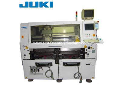 China Used JUKI2030 SMT Placement Machine Double Patch Juki Ke-2030E SMT Assembly Machine for sale