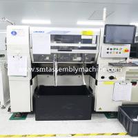 China Used JUKI2030 SMT Placement Machine Double Patch Juki Ke-2030E SMT Assembly Machine for sale