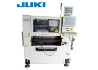 China Used High Speed SMT Placement Machine JUKI KE-2050 SMT Assembly Machine for sale