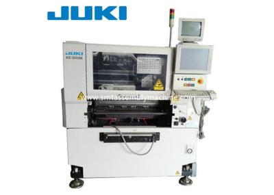 China Used High Speed SMT Placement Machine JUKI KE-2050 SMT Assembly Machine for sale