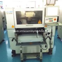 China Used High Speed SMT Placement Machine JUKI KE-2050 SMT Assembly Machine for sale