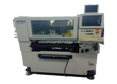 China Automatic SMT Production Line JUKI SMT Assembly Machine Used JUKI KE-2060/2060M for sale