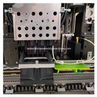 China Automatic SMT Production Line JUKI SMT Assembly Machine Used JUKI KE-2060/2060M for sale