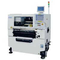 China Multifunctional Used JUKI SMT Machine Chip Mounter SMD Placement Machine KE-2060 for sale