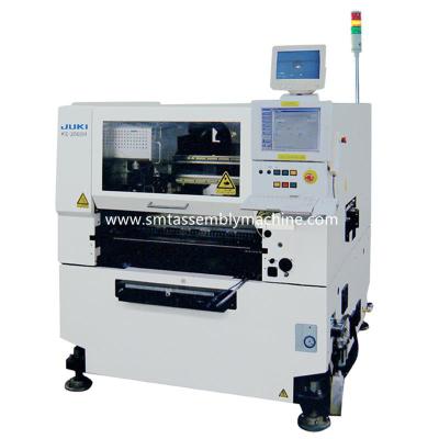 China Multifunctional Used JUKI SMT Machine Chip Mounter SMD Placement Machine KE-2060 for sale